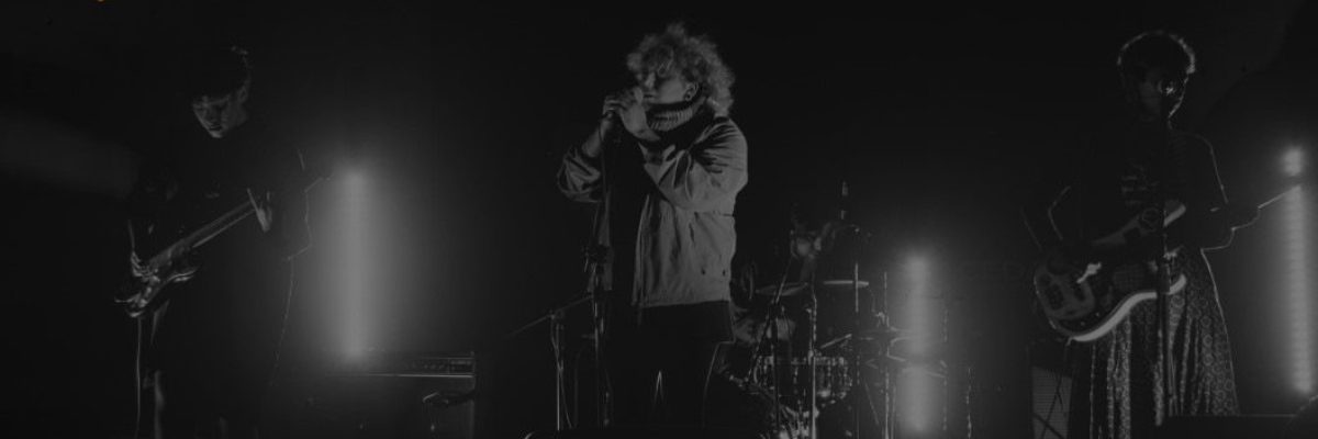 FrioLento y su post-punk en Barcelona, Bilbao y Madrid - LAST TOUR