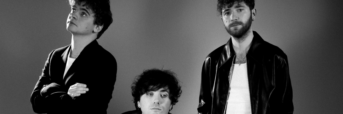 The Academic anuncian nuevas fechas en Madrid y Barcelona - LAST TOUR