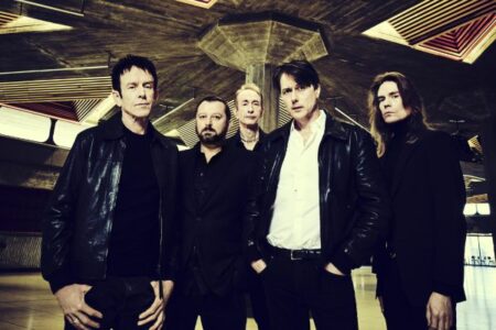 Suede - LAST TOUR