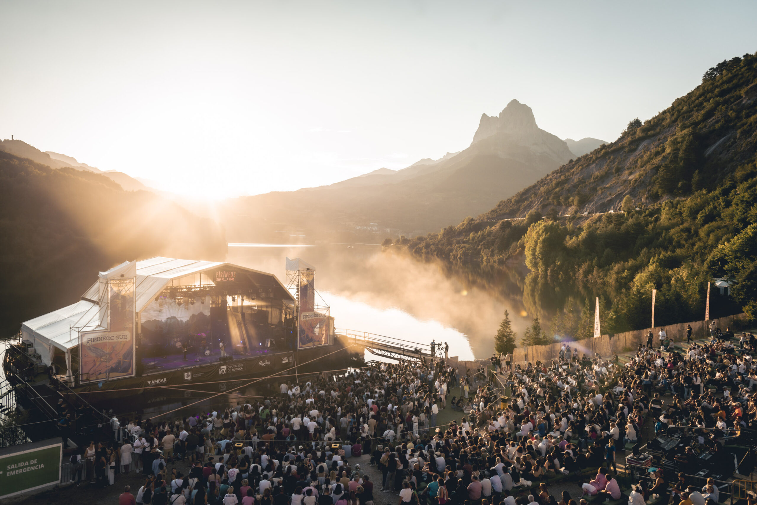 LAST TOUR - LAST TOUR